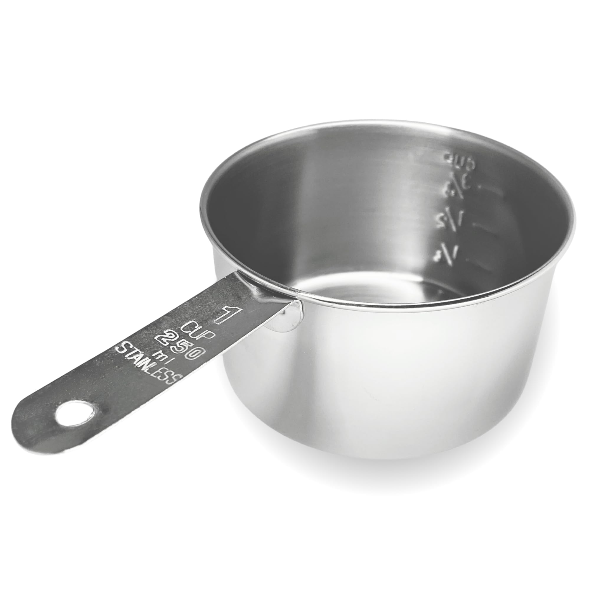 One Dry Measuring Cup