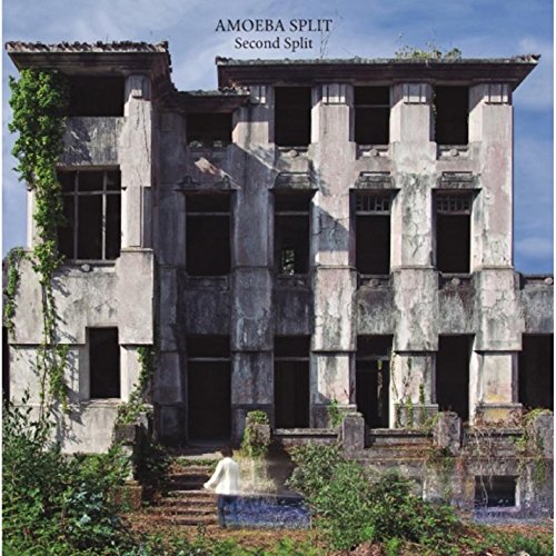 Play Second Split by Amoeba Split on Amazon Music
