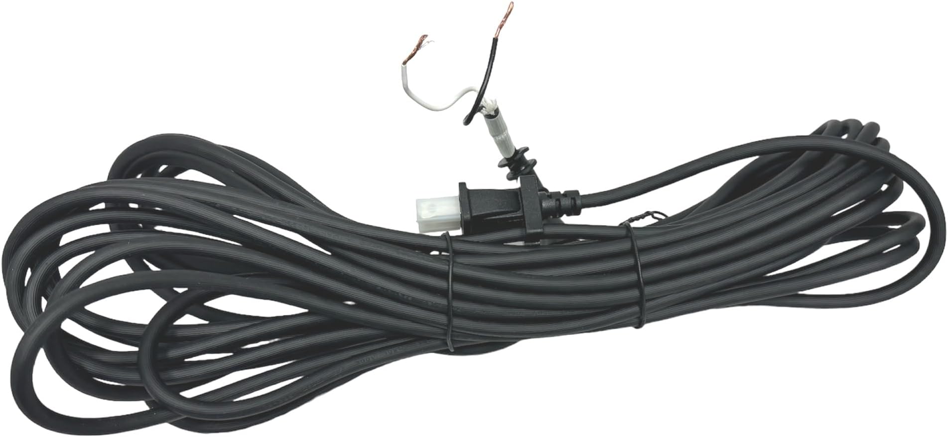 Amazon.com: OEM 35 Foot Power Cord Cable for Shark Navigator Lift-Away ...