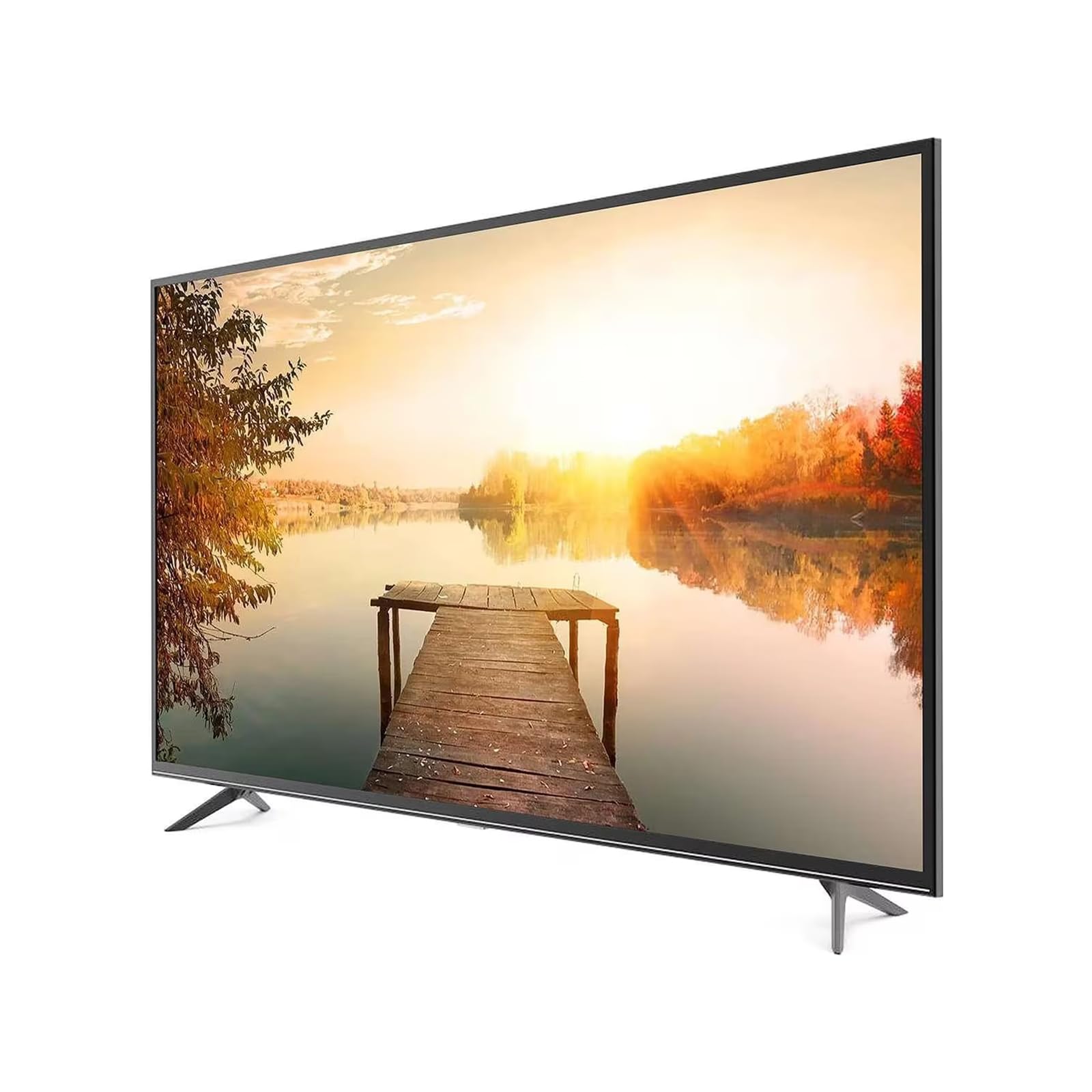 Daewoo Pantalla LED 70 Ultra HD 4K Smart TV DAW70UR : Amazon.com.mx ...