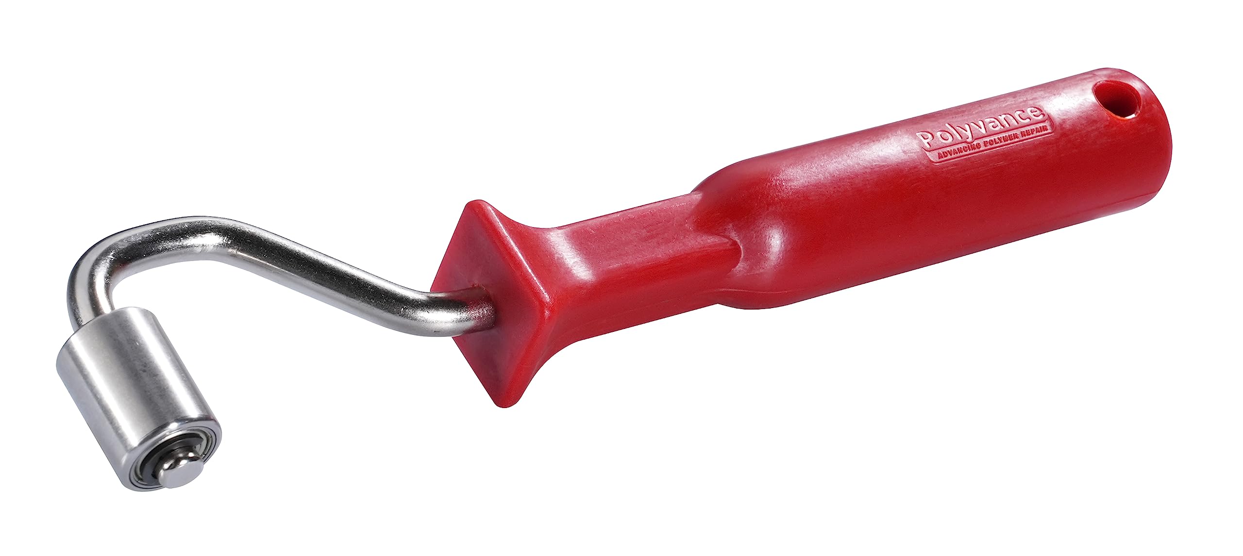Amazon.com: Polyvance Plastic Weld Compression Roller : Tools & Home ...