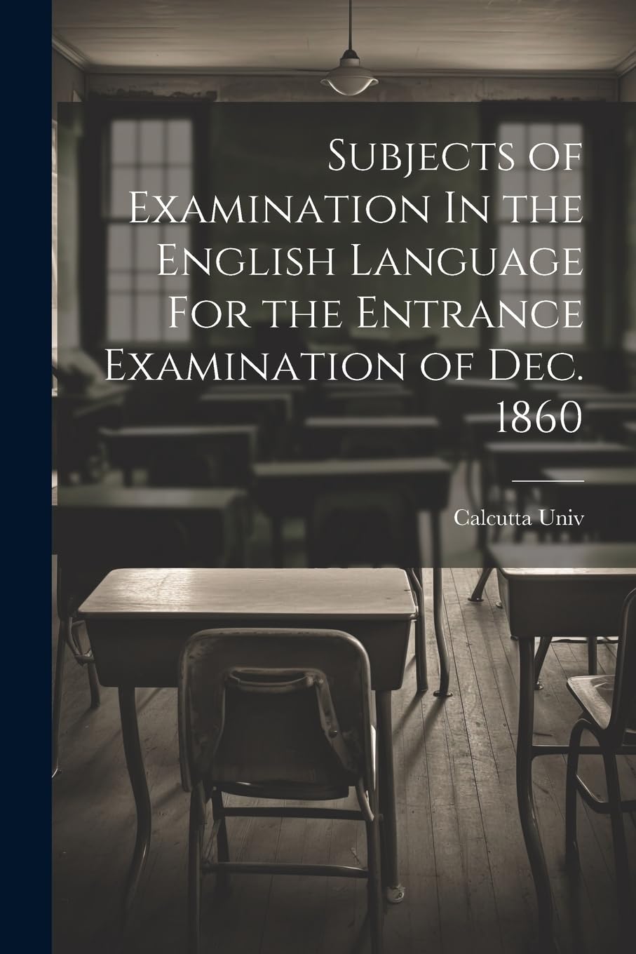 Buy Subjects of Examination In the English Language For the Entrance ...