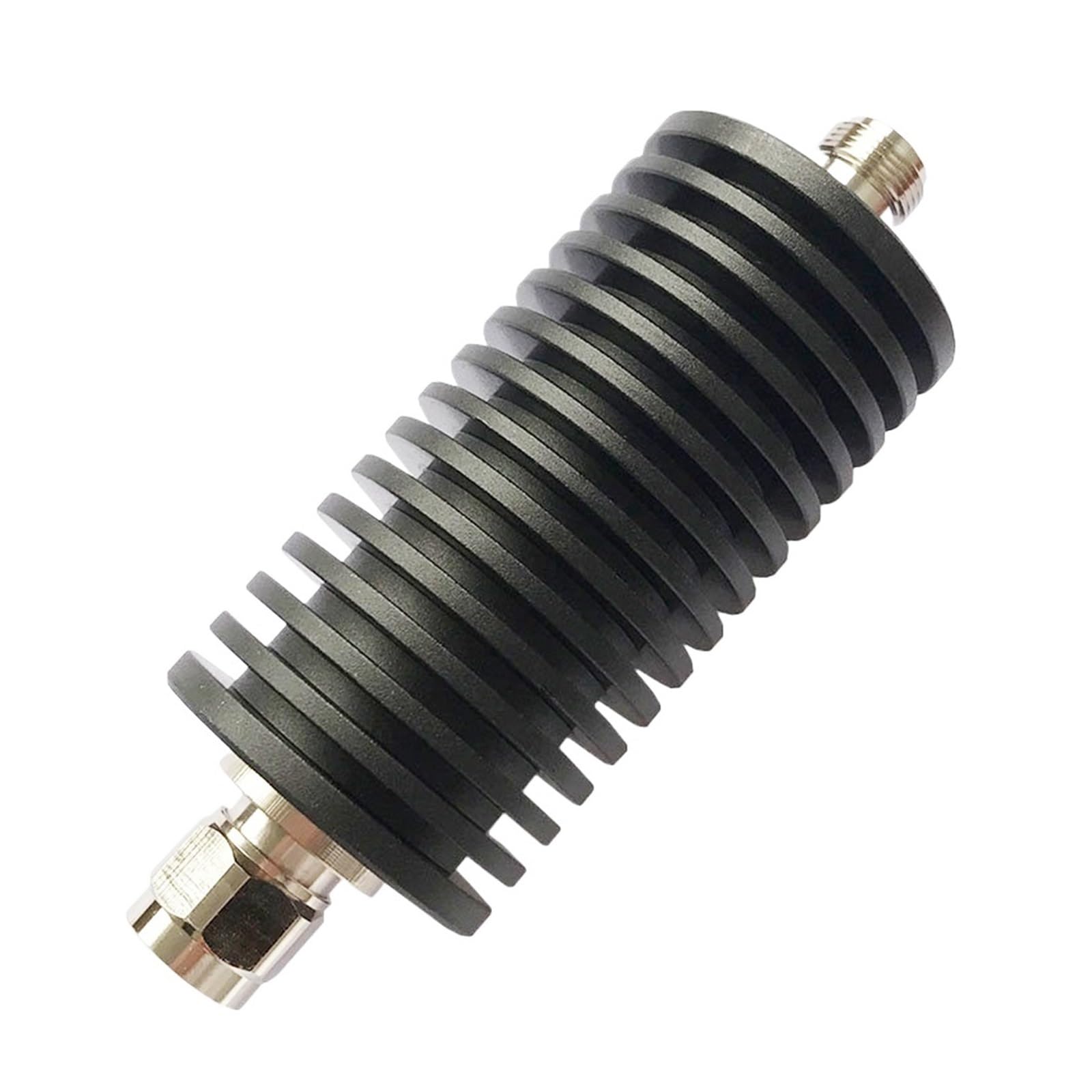 Amazon.co.jp: 減衰器 50W N タイプ減衰器 DC-3Ghz/4Ghz 1/2/3/5/6/10/15/20/30/40 ...