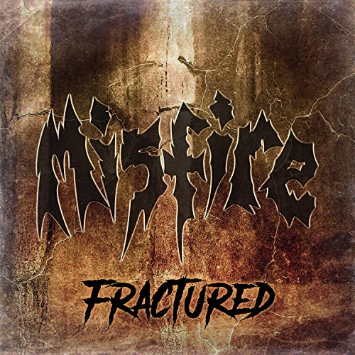 Fractured by Misfire on Amazon Prime Music