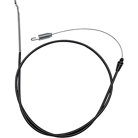 Amazon.com : 105-1845 Traction Control Cable for Toro 20016 20065 20005 ...