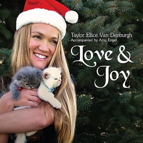 Play Love And Joy by Taylor Ellice Van Denburgh & Amy Engel on Amazon Music