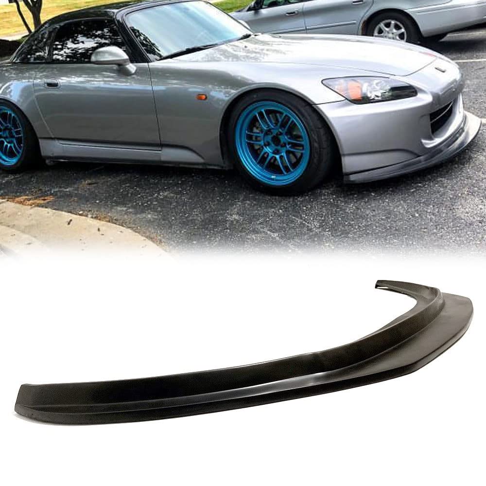 S2000 Front Bumper