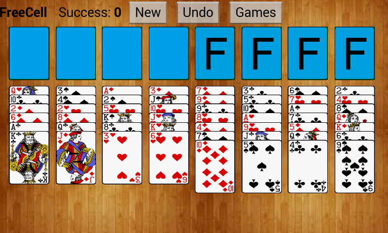 Solitaire Collection - App on Amazon Appstore