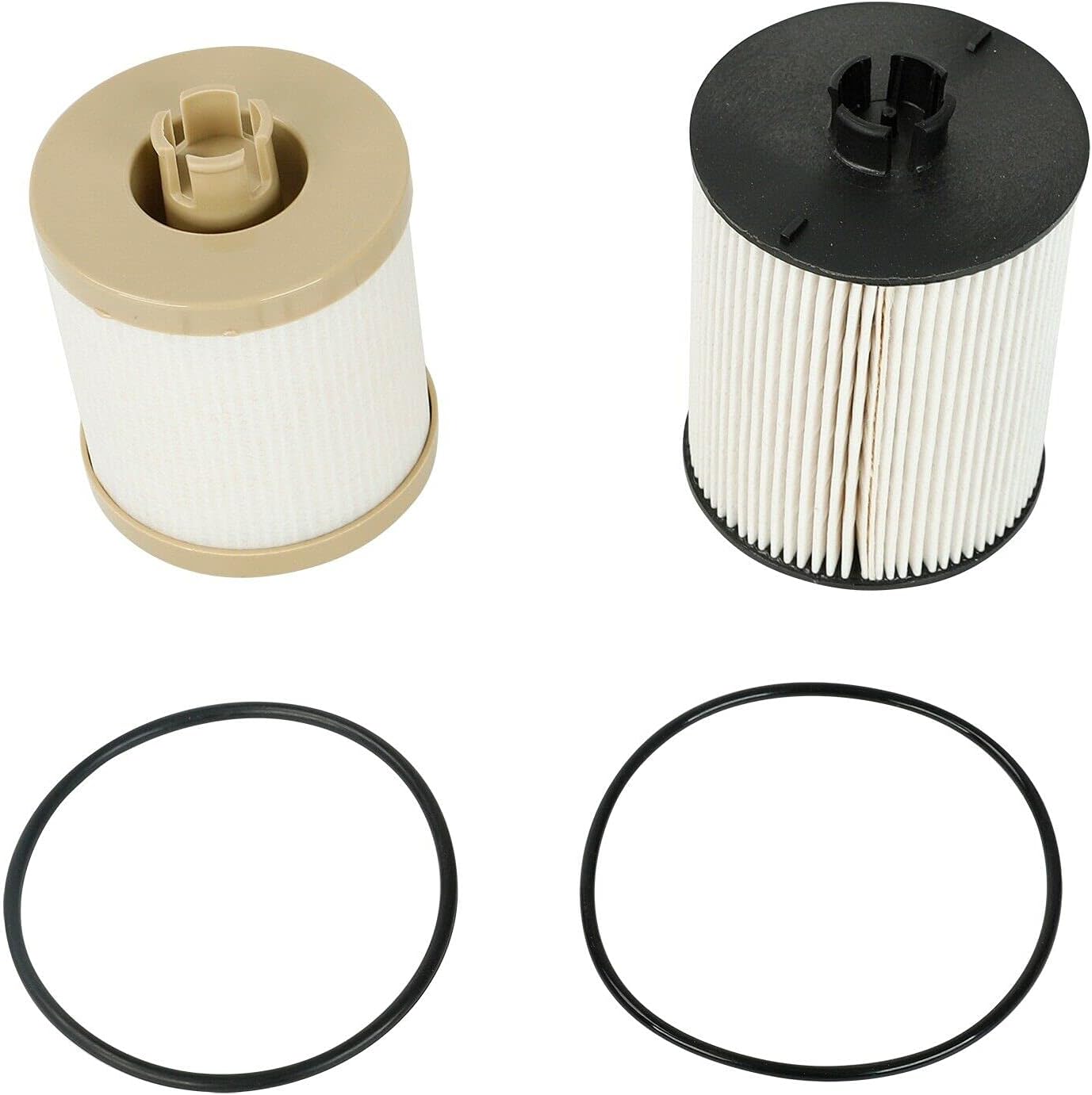 Car & Truck Filters Parts & Accessories Motorcraft FD4617 Fuel Filter ...