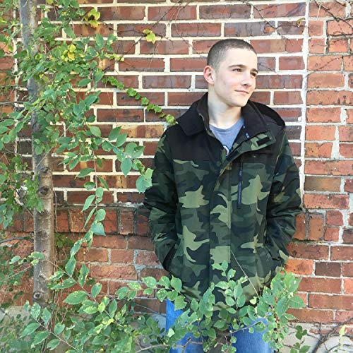 Play Nashville by Ethan Larson on Amazon Music