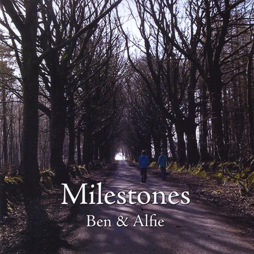 Amazon.com: Milestones : Ben & Alfie: Digital Music
