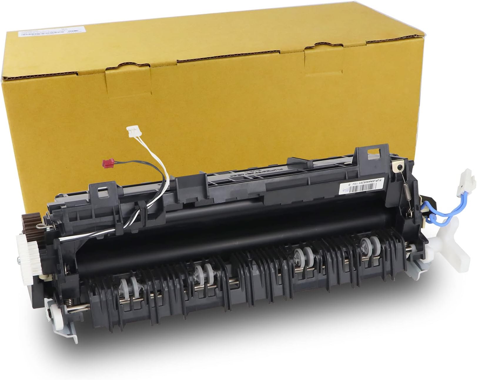 Amazon.com: Fuser Unit for Brother HL-L6200 6250 6300 6400 5000 5100 ...