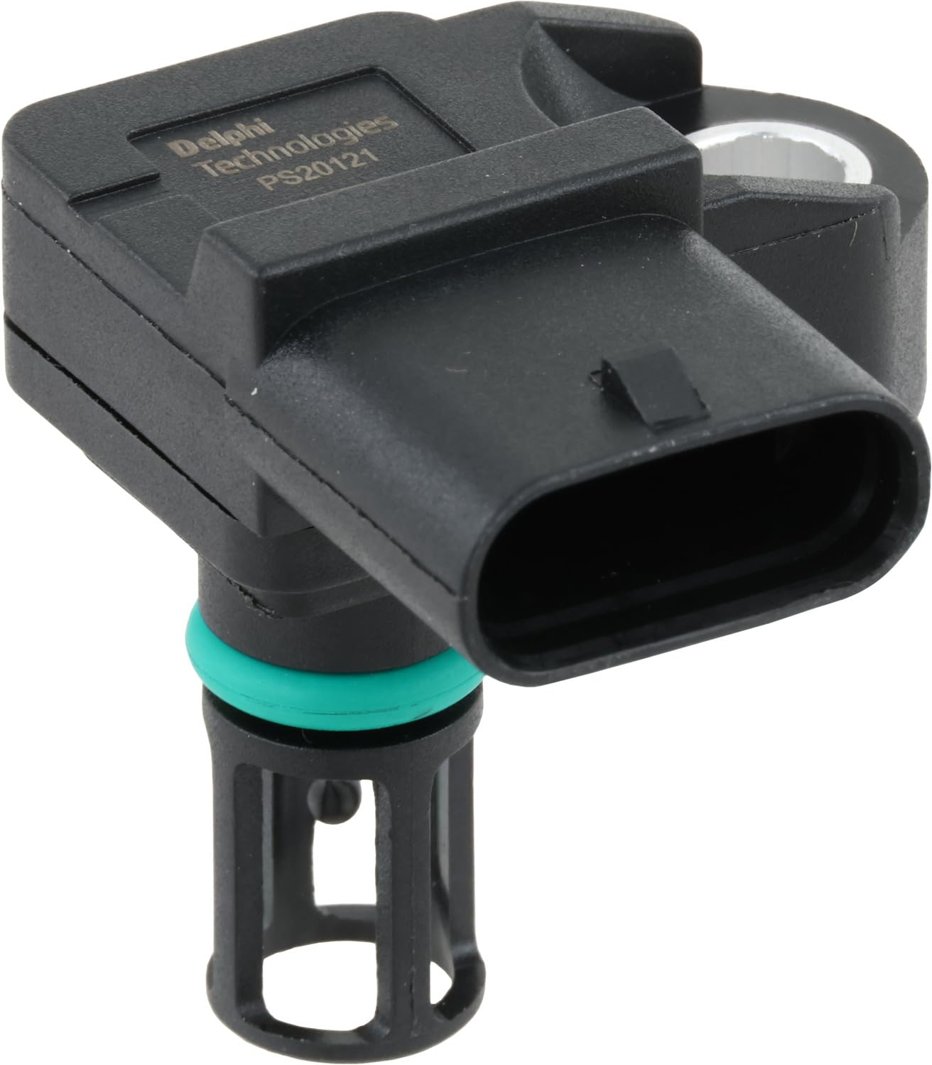 Amazon.com: Delphi PS20121 Manifold Absolute Pressure Sensor : Automotive