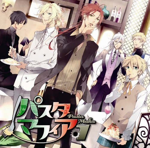 PASTA MAFIA VOL.1 - Amazon.com Music
