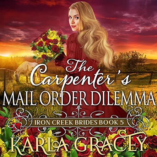Amazon.com: The Soldier's Mail Order Deception: Iron Creek Brides, Book ...