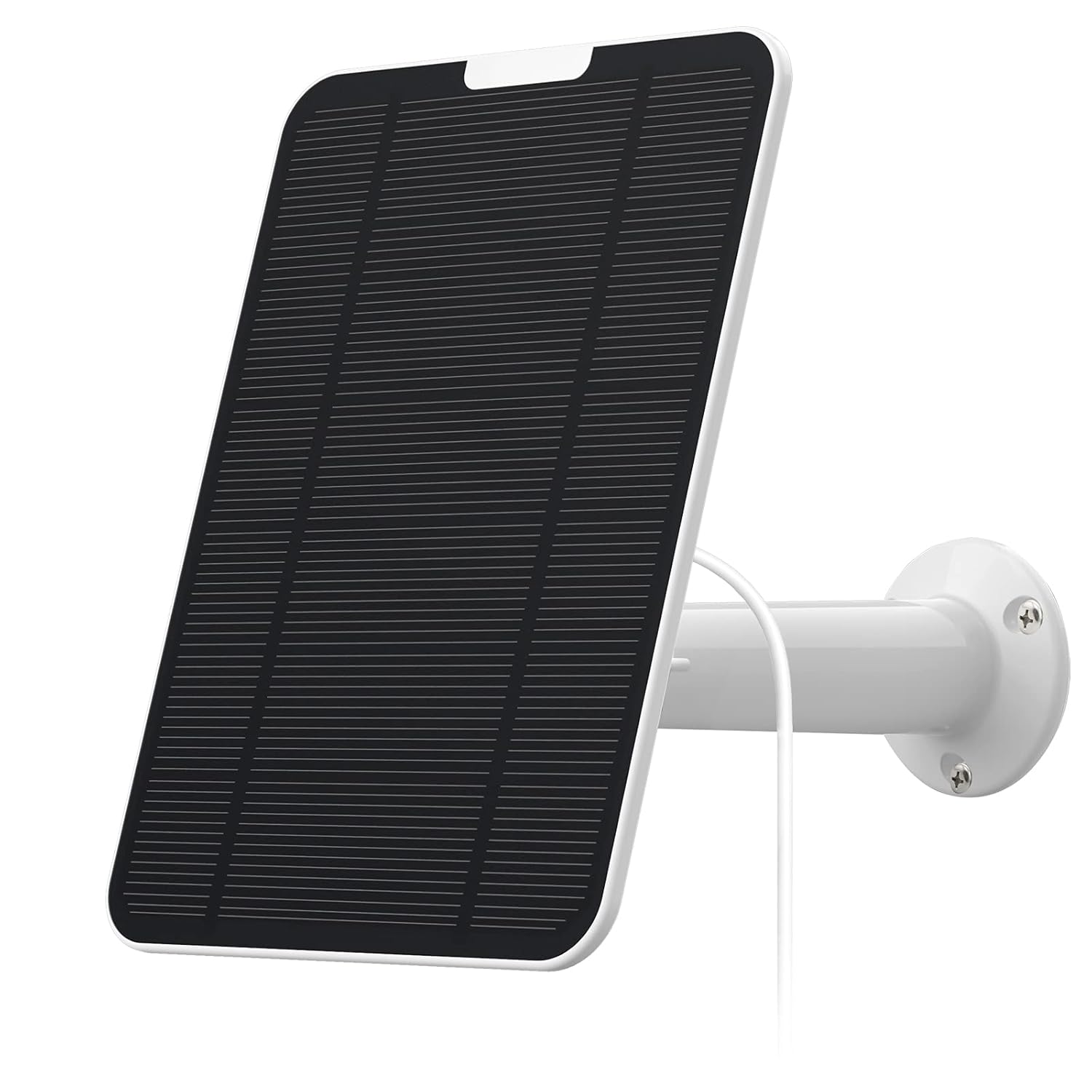 Solar Panel Compatible with Arlo Ultra/Ultra 2 /Arlo Pro 3/Pro 4/Arlo ...
