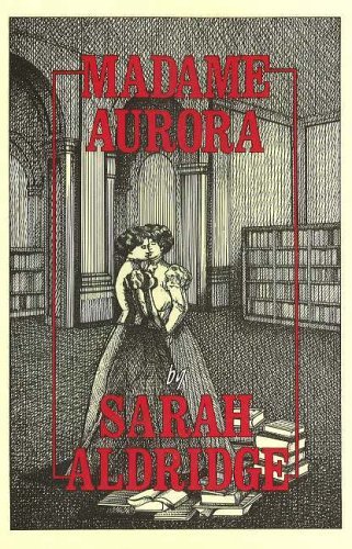 Madame Aurora by Sarah Aldridge (1983-12-01): Sarah Aldridge: Amazon ...