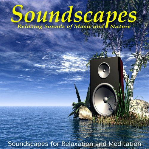 Amazon.com: Soundscapes : The Soundscapes: Digital Music