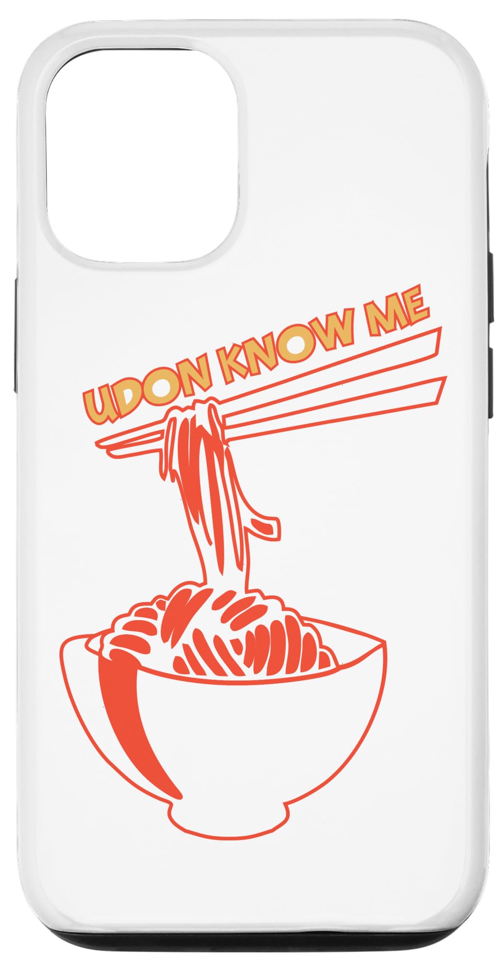 Udon Quotes Press | A Sha Foods USA