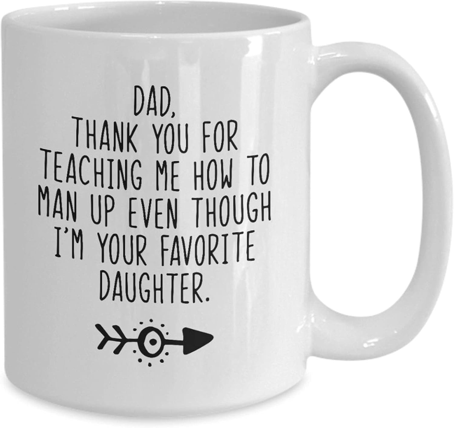 Amazon Dad Gift Mug Father s Day Gift From Daughter Birthday Gift amazon-dad-gift-mug-father-s-day-gift-from-daughter-birthday-gift