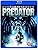 Predator (Ultimate Edition) [Blu-ray] [1987]: Amazon.co.uk: Arnold ...