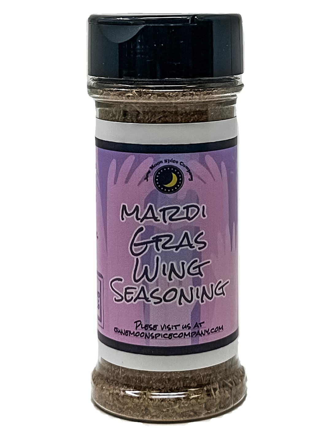 Amazon.com : Premium | Mardi Gras Chicken Wing Seasoning Dry Rub ...