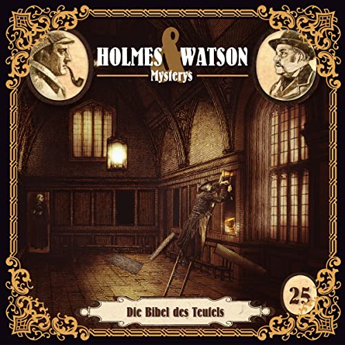 Die Zeitmaschine: Der junge Sherlock Holmes 11 (Hörbuch-Download ...
