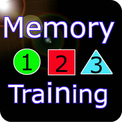 Memory Training - App on Amazon Appstore