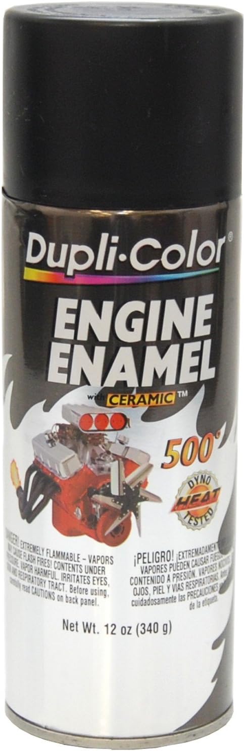 Amazon.com: VHT SP124 VHT Engine Enamel : Automotive