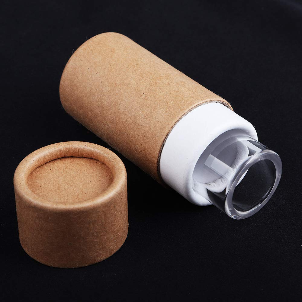 Snapklik.com : Mr.Power Glass Guitar Slide Ring Slider Set String ...