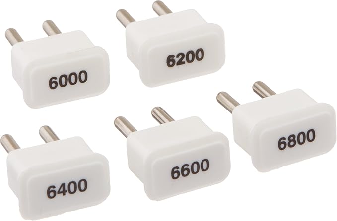 Amazon.com: MSD 8746 RPM Module Kit (6000 to 6800) : Automotive