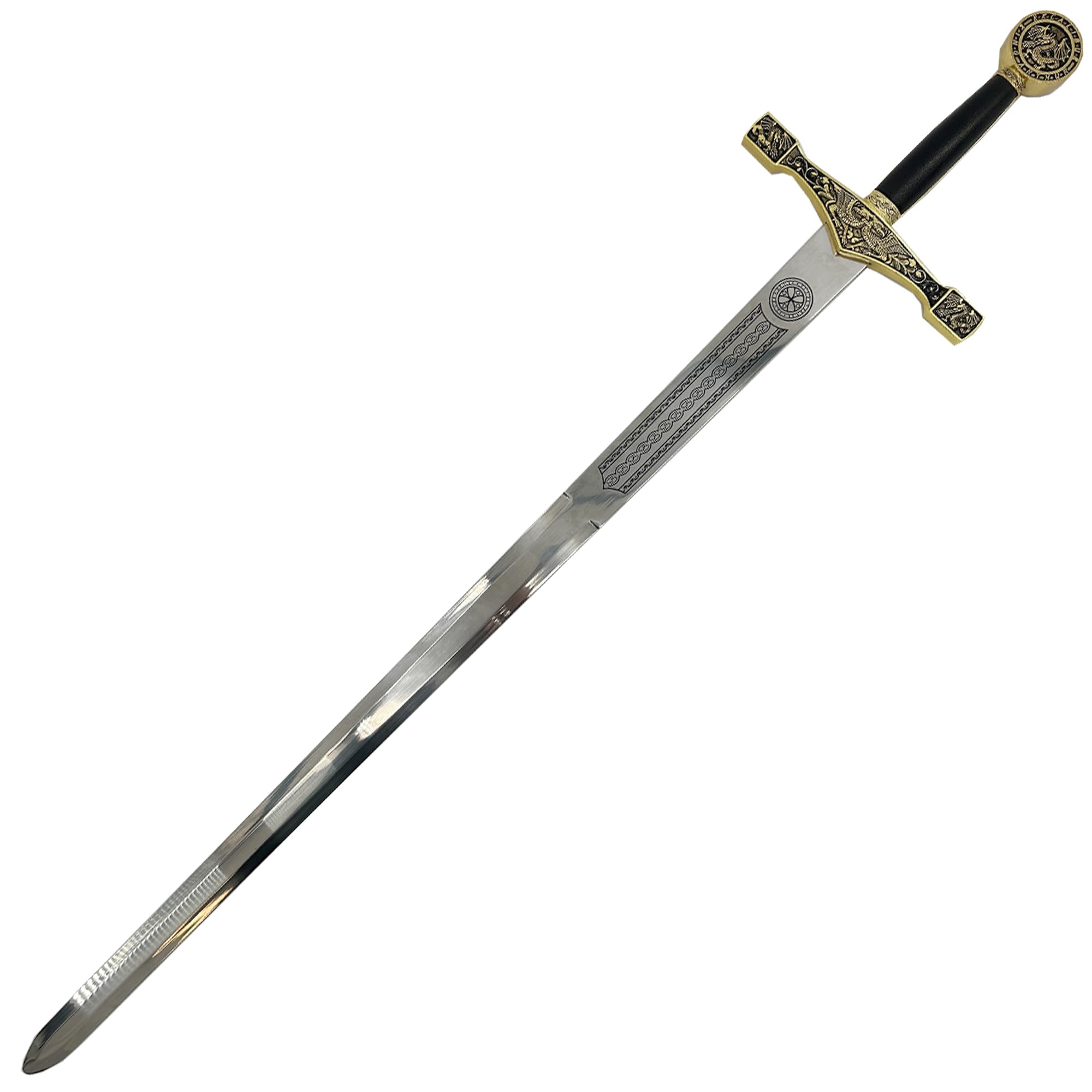 Espada Excalibur FATE STAY NIGHT Excalibur Sword Of Saber