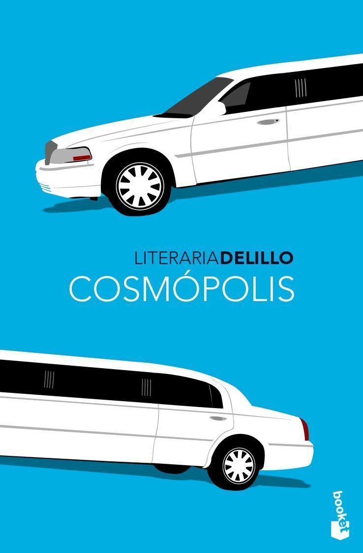 Cosmópolis: DeLillo, Don: 9788432250460: Amazon.com: Books