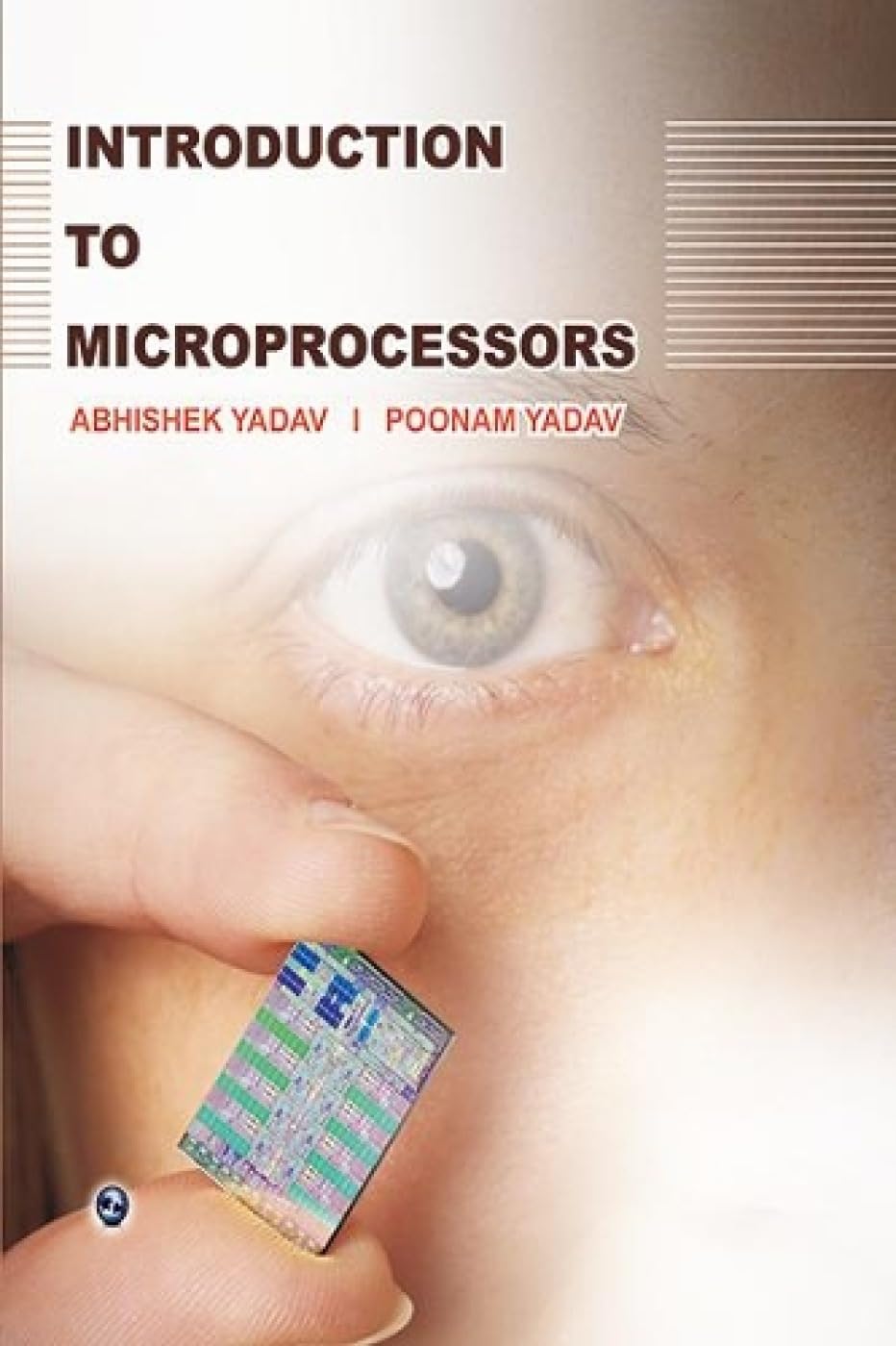 Introduction to Microprocessors: Abhishek Yadav: 9789380856551: Amazon ...