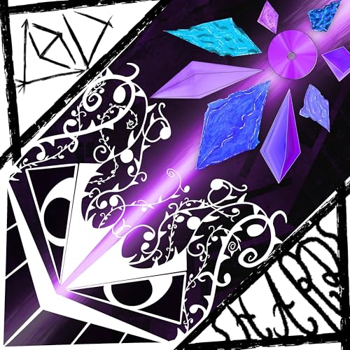 Play SHARDS by Chu on Amazon Music