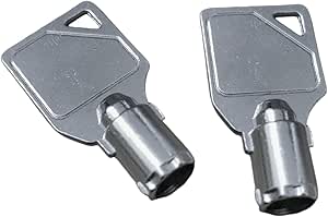 Amazon.com: 54612 Speed Queen Washing Machine Key GR800 AP2402824 ...