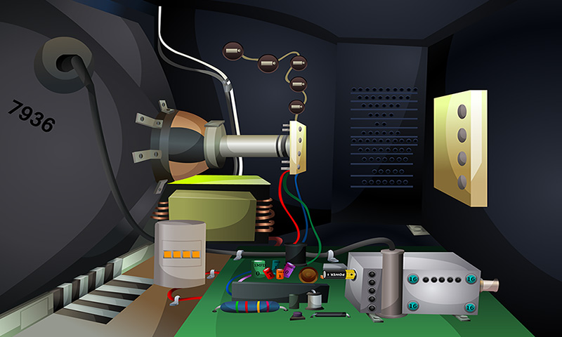 Ena Escape Games 773 - App on Amazon Appstore