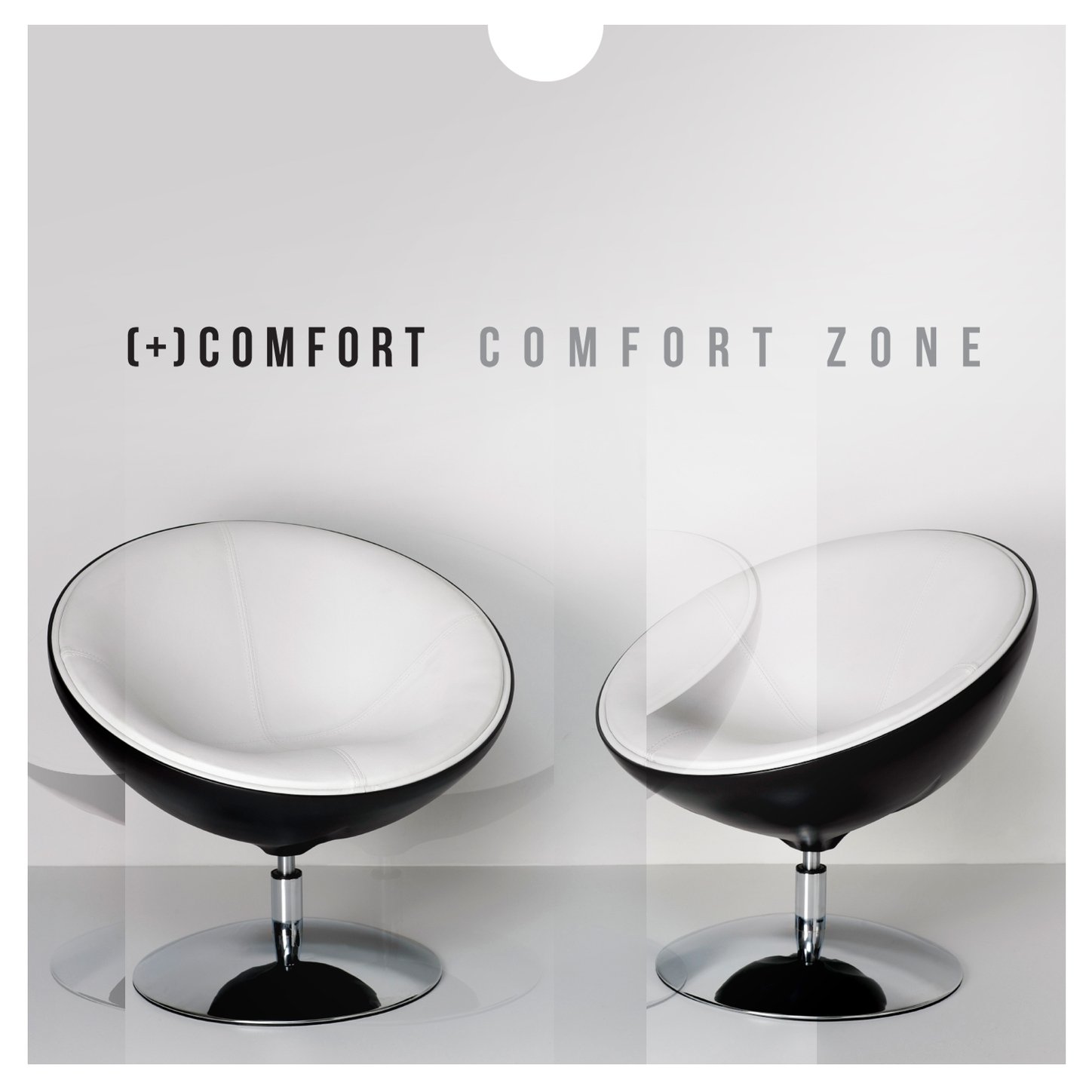 Amazing [Explicit] song by (+) Comfort from Keep Calm and Ultra Lounge ...