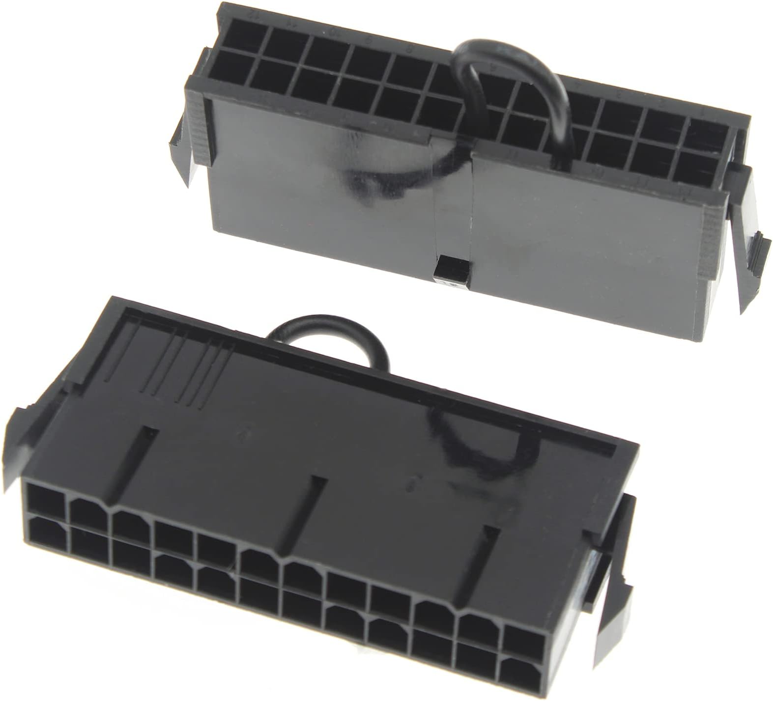 Amazon.com: XSPC ATX PSU Bridge Tool (24 Pin), Black : Electronics