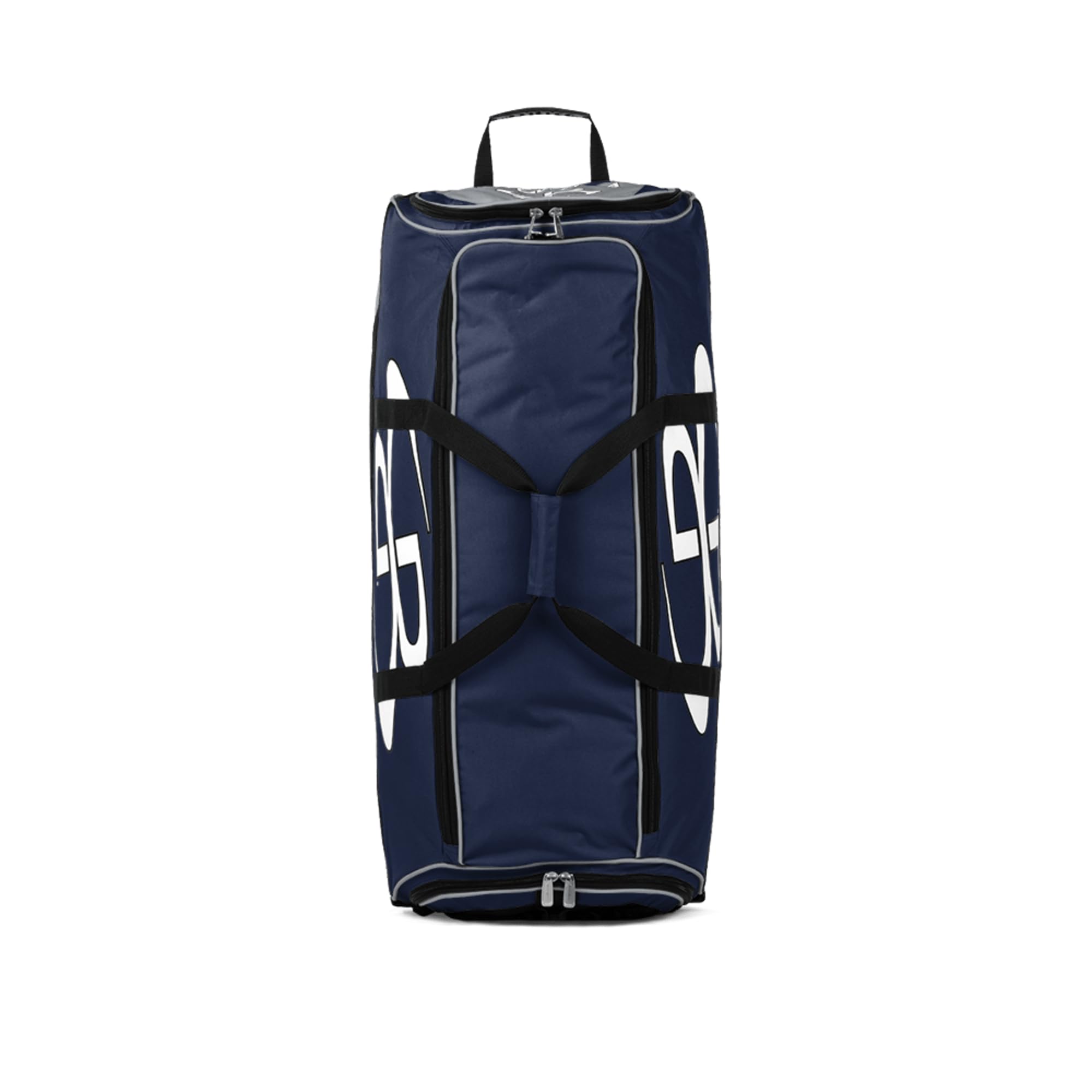Snapklik.com : Brute Rolling Bat Bag - 35" X 15" X 12-1/2" - BBR2C23 ...