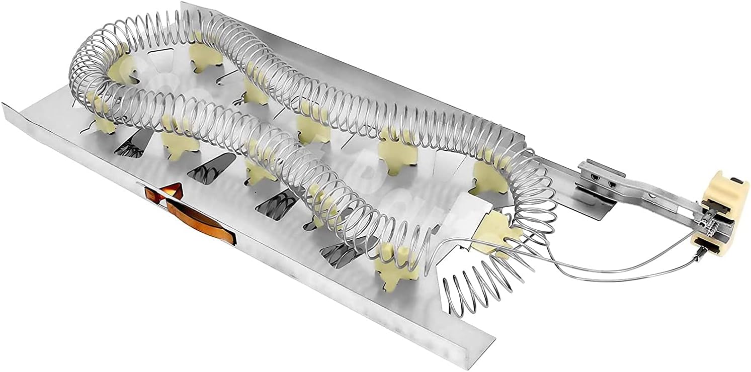 Owigift Dryer Heating Element Replacement Kit Instruction Manual