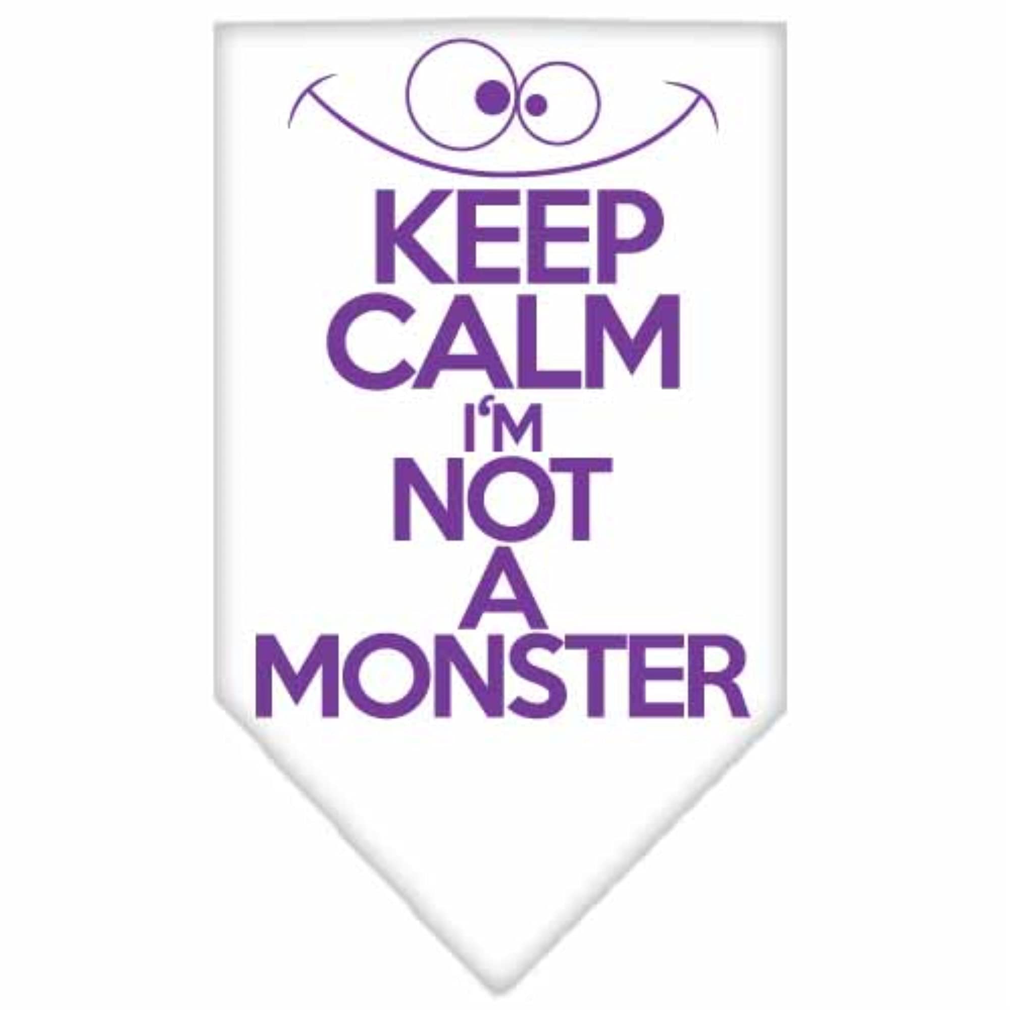 Screens Keep Calm