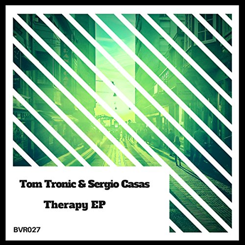 Amazon.com: Therapy E.P : Tom Tronic, Sergio Casas: Digital Music