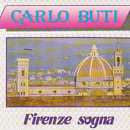 Carlo Buti canta Firenze by Carlo Buti on Amazon Music - Amazon.co.uk