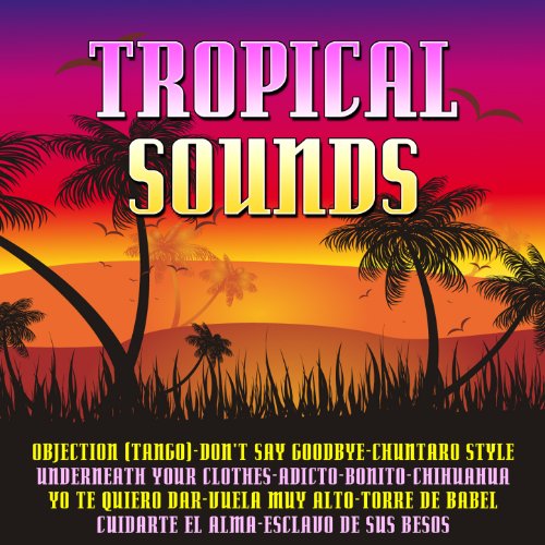 Tropical Sounds : Banda Caliente: Amazon.fr: Téléchargement de Musique