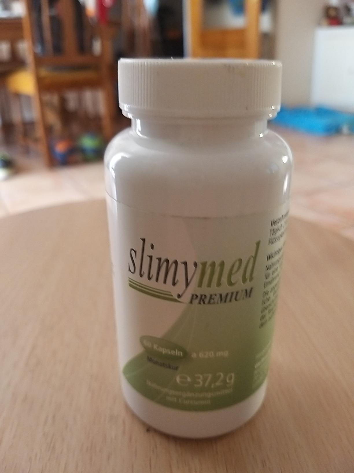 SLIMYMED eficaces cápsulas para adelgazar rapido, supresor de apetito ...