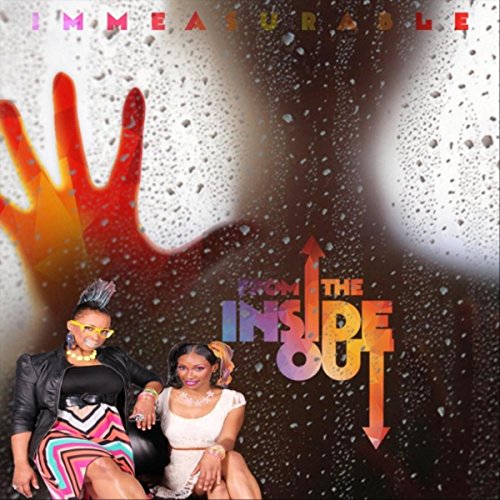 Amazon.com: From the Inside Out : Immeasurable: Digital Music