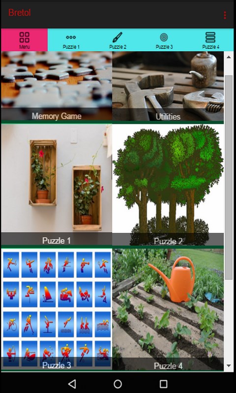Bretol - App on Amazon Appstore