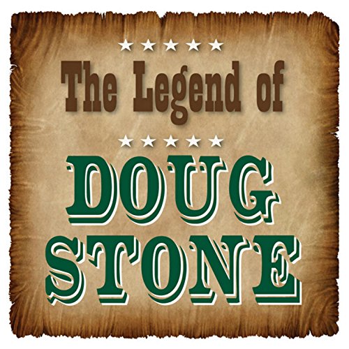 Play The Legend of Doug Stone by Doug Stone on Amazon Music