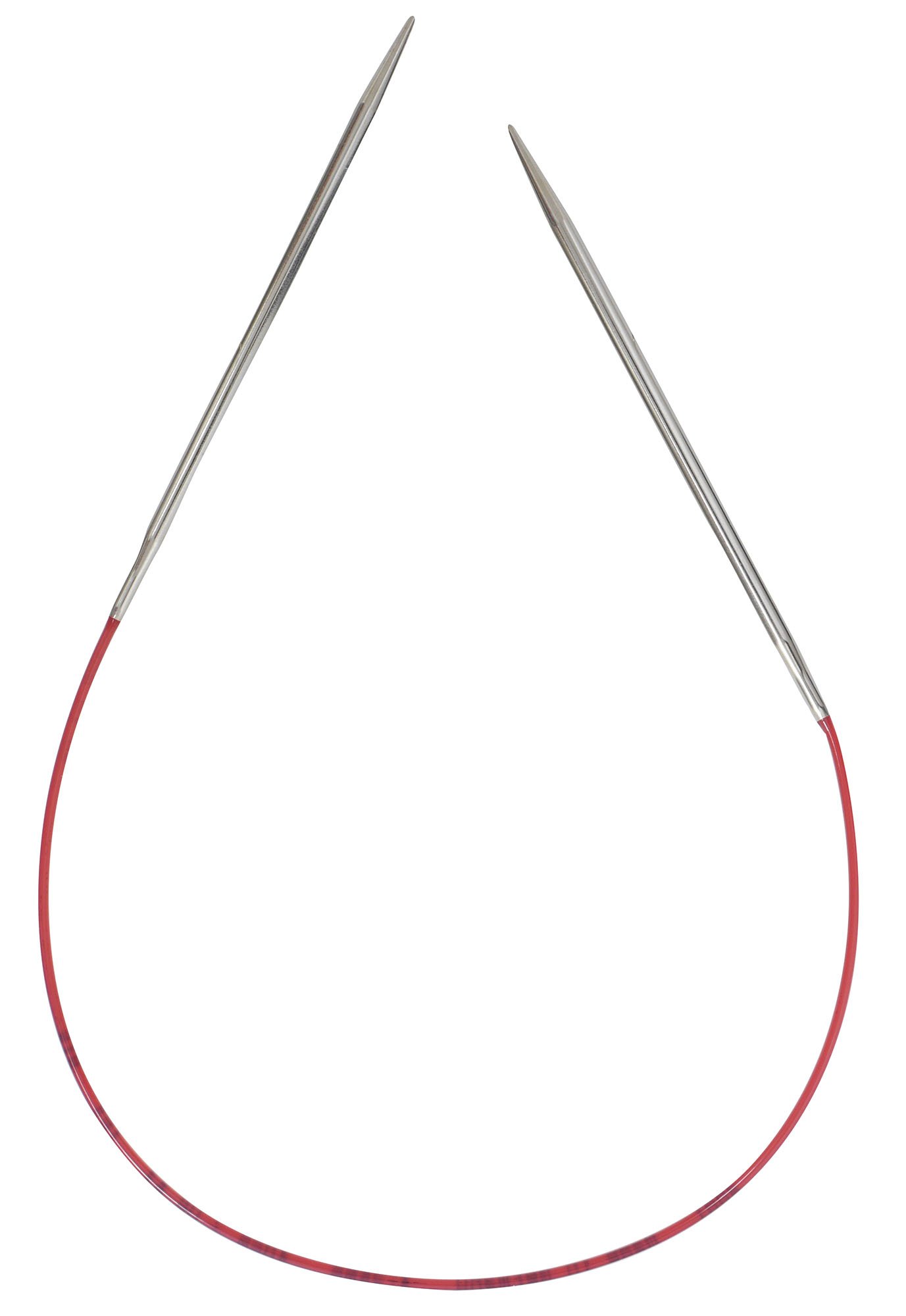Amazon.com: Addi Turbo Lace Circular Knitting Needles, 40 cm, 3.25 mm ...